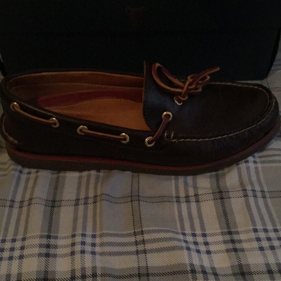 Sperry | Shoes | Sperry Gold Cup Edition | Poshmark